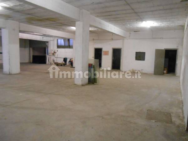 Garage - Box in Vendita