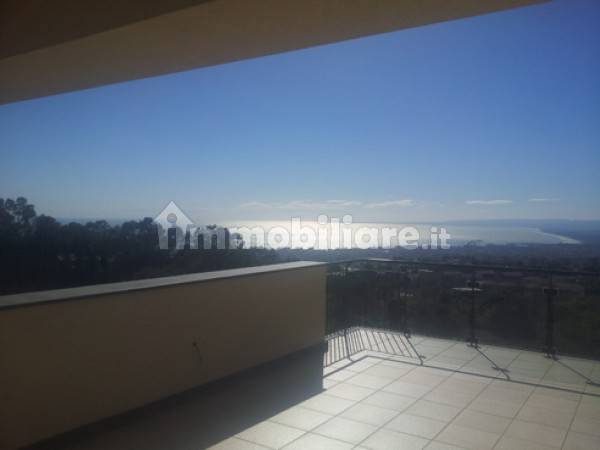 Villa unifamiliare, nuova, 344 m², Centro, San Giovanni la Punta