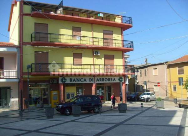 Quadrilocale Biblioteca Comunale di Uras 9, Uras