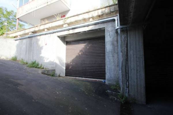 Garage - Box in Vendita
