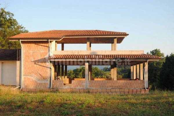 Rustico via San Nicola 1, San Nicola, Cassino