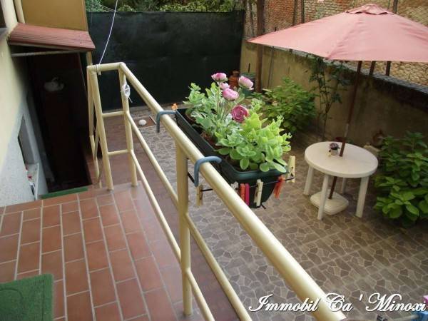 Appartamento Ramo Terzo De le Case Nove, Santa Marta, Venezia