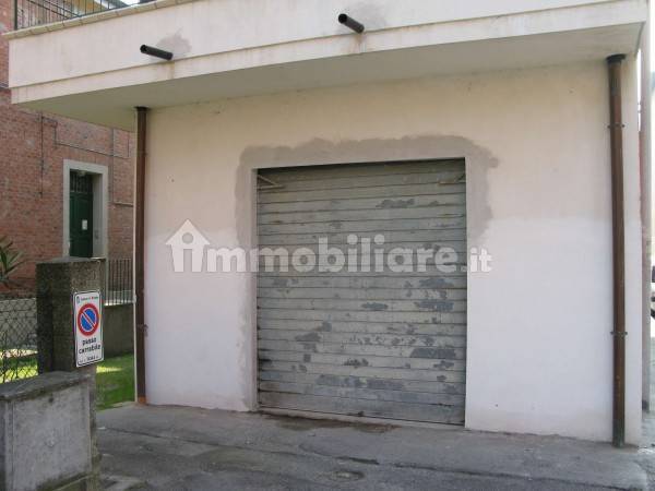 Garage - Box in Vendita