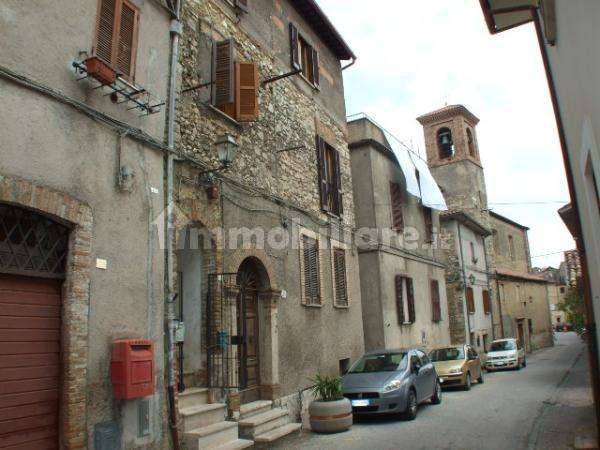 Bilocale via Roma, Centro, Monteleone Sabino