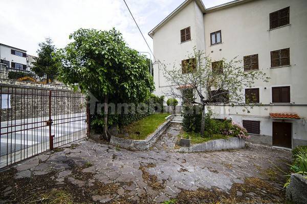 Trilocale via Roma 27, Pietrabbondante