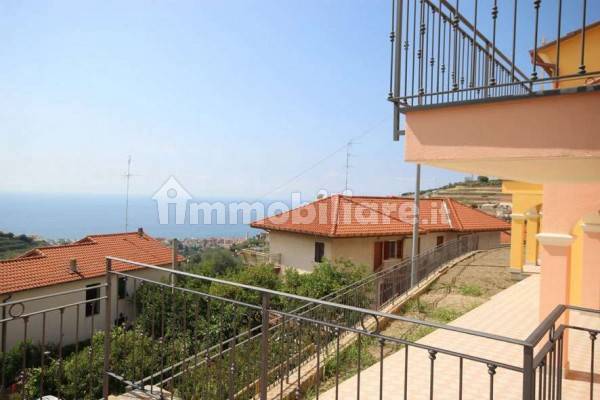 Bilocale via Provinciale, Pompeiana