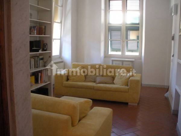 Trilocale via Domenico Fiasella, Centro, Sarzana