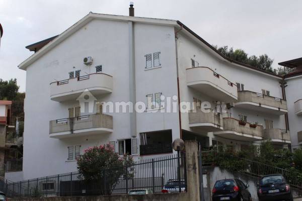 Appartamento via delle Mura 60, Trebisacce