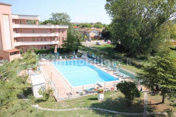 Trilocale viale Liechtenstein 92, Lido delle Nazioni, Comacchio