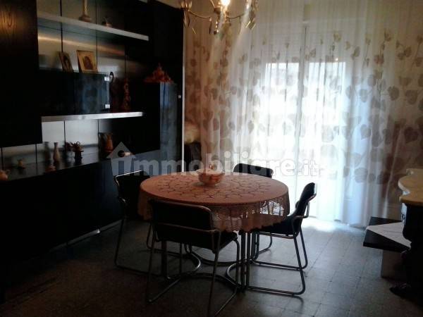 Appartamento via Siccardi, Centro, Lanusei