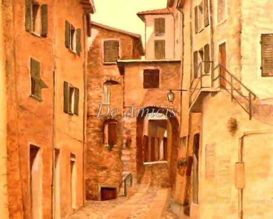 Vendita Appartamento Castel Vittorio. Bilocale in Strada Provinciale 64 ...