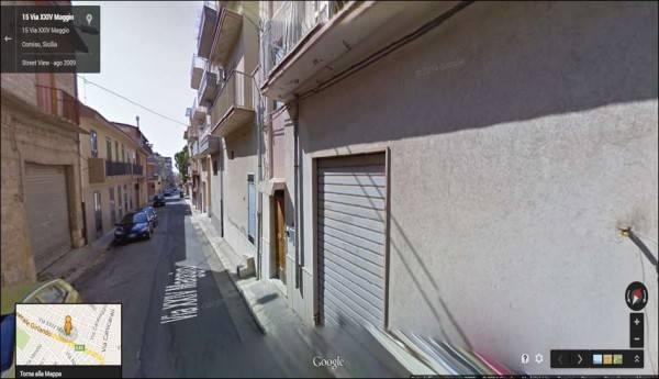 Garage - Box in Vendita