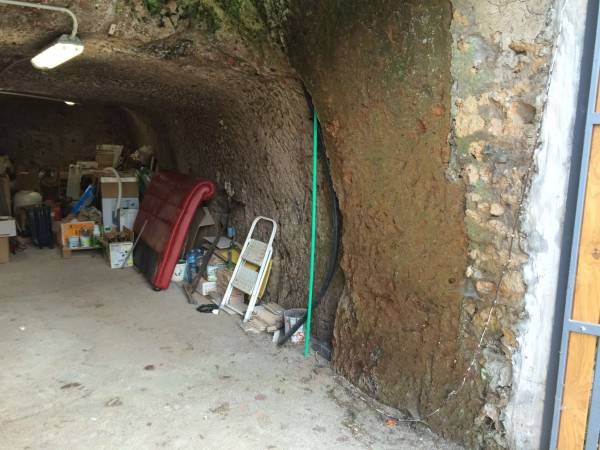 Garage - Box in Vendita