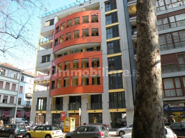 Affitto Appartamento Milano. Monolocale in viale Premuda 40. Nuovo ...