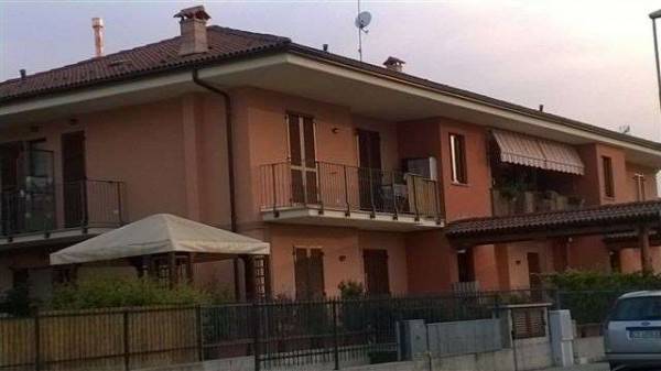 Bilocale via Trincee 11, Centro, Castelletto Stura