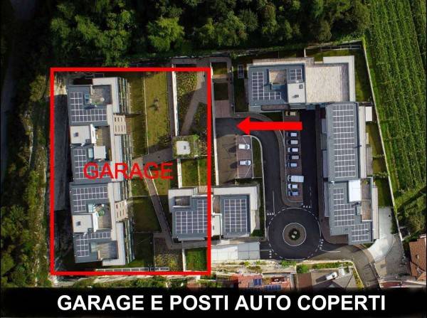 Garage - Box in Vendita