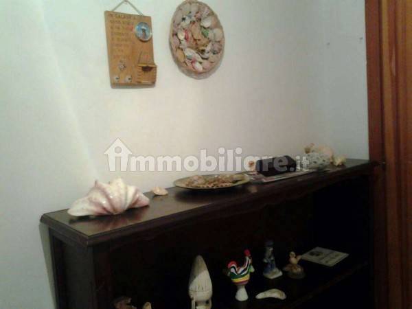 Appartamento ottimo stato, primo piano, Copanello, Stalettì