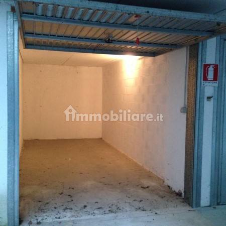 Garage - Box in Vendita