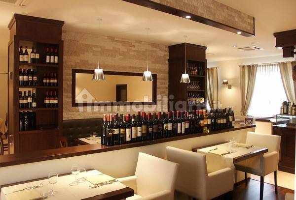 Ristorante in Vendita