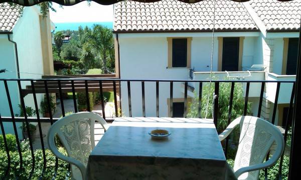 Bilocale Contrada Conca 34, Calalunga Pietragrande, Montauro