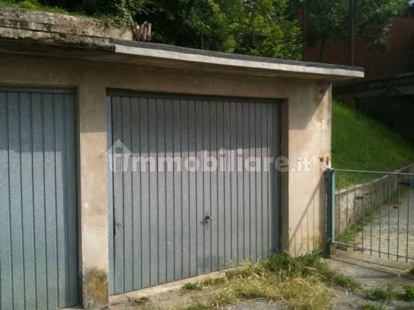 Garage - Box in Vendita