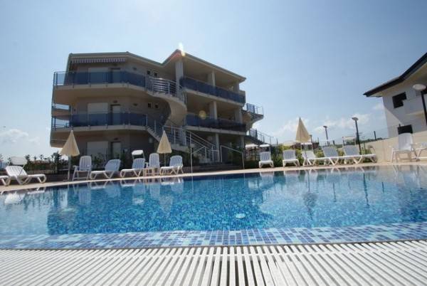 Trilocale Località Piana di Vada 48, Località Piana Di Vadi, Briatico