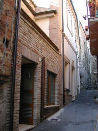 Appartamento Vico della Chiesa 4, Centro, Monteodorisio