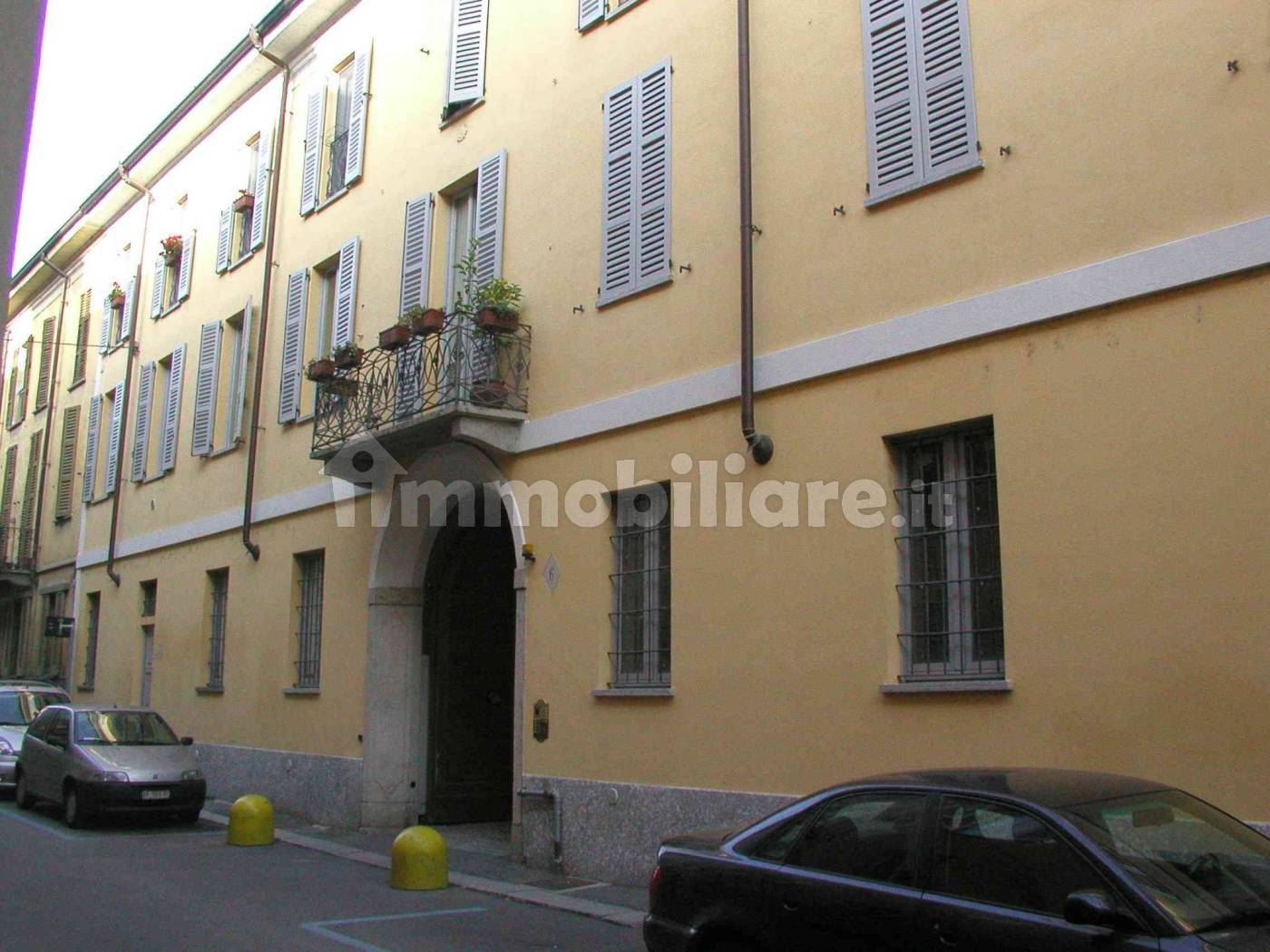 Garage - Box in Vendita