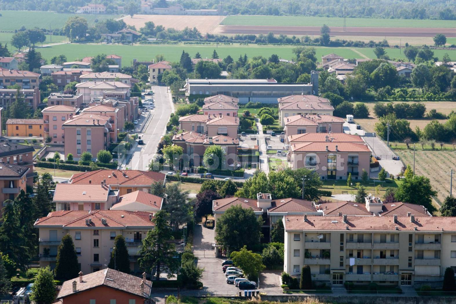 Garage - Box in Vendita
