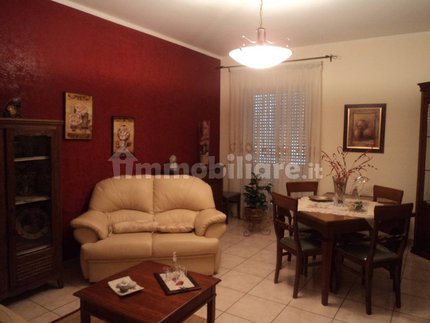 Quadrilocale via Generale Cascino 56, Centro, Comiso