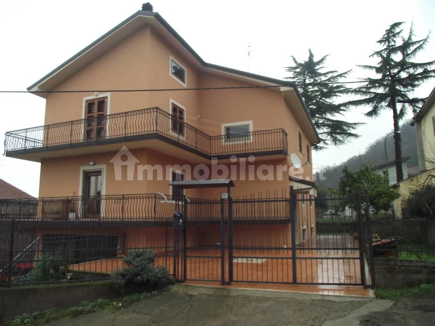 Appartamento viale dei Marchigiani 10, Rionero in Vulture