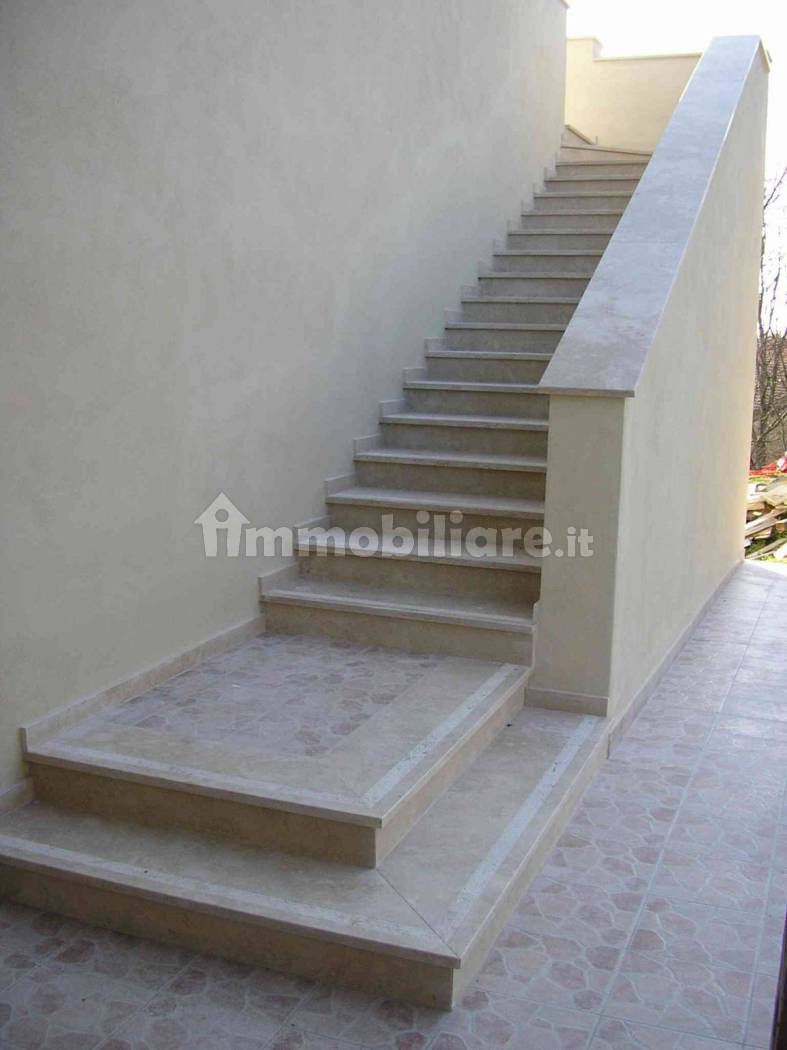 Villa unifamiliare via Provinciale, Manciano