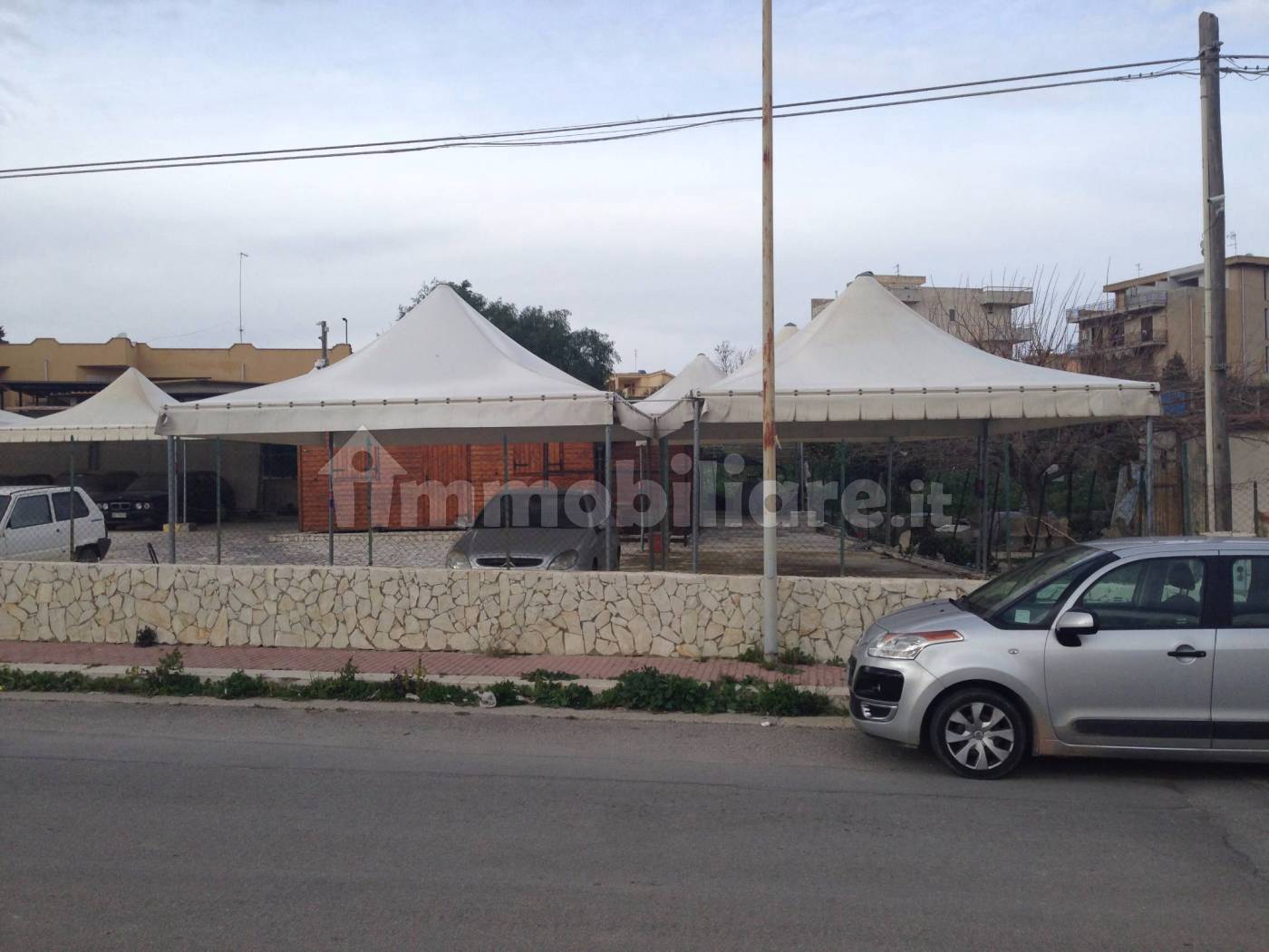 Garage - Box in Vendita