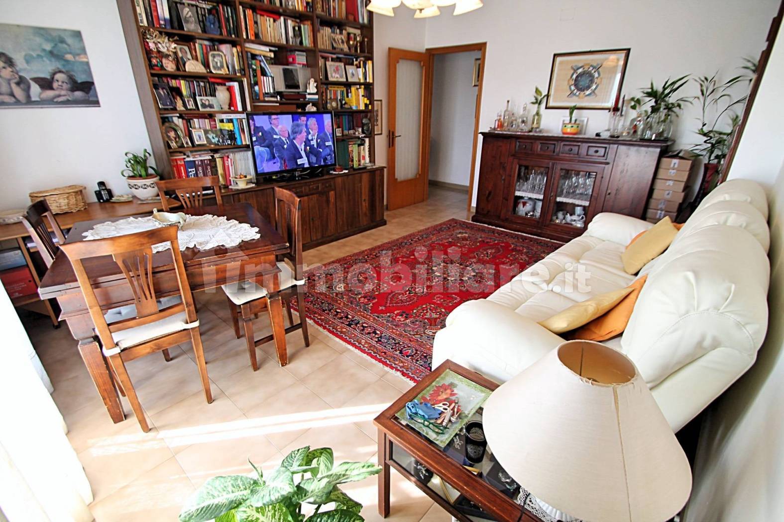 Quadrilocale via Marche, Capalbio Scalo, Capalbio