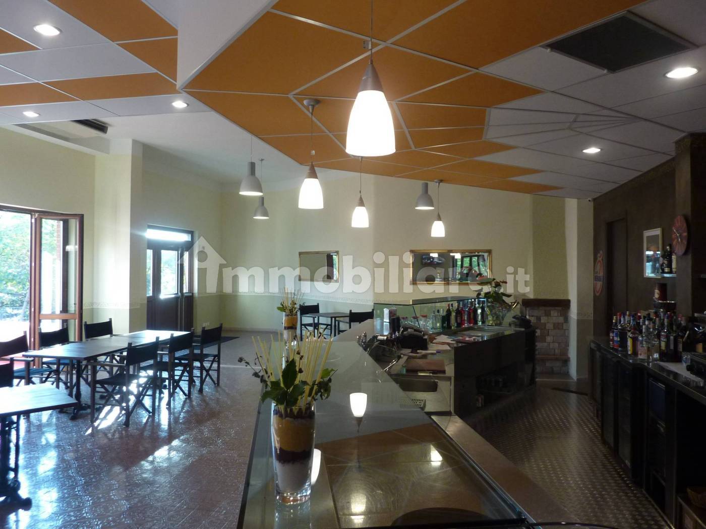 Ristorante in Vendita