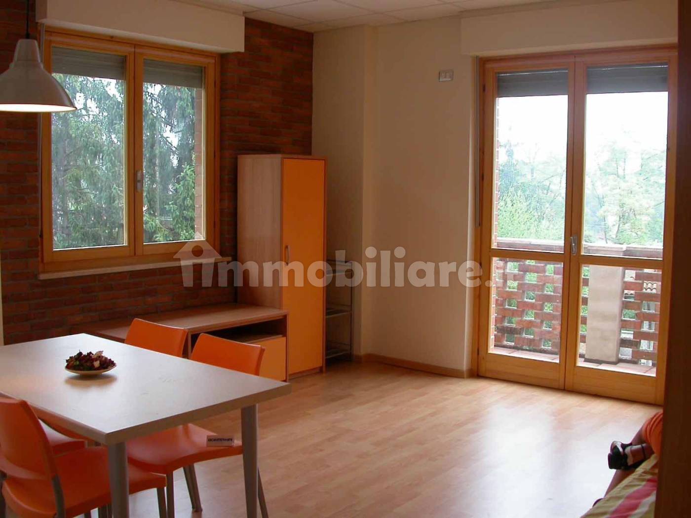 Monolocale via Pietro Micca 3, Corso Dante, Asti