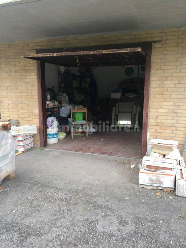 Garage - Box in Vendita