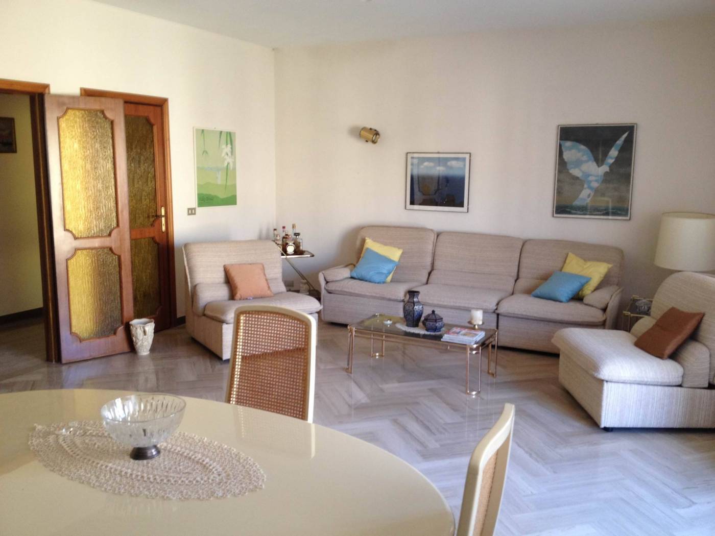 Trilocale corso XX Settembre 42, Giarratana