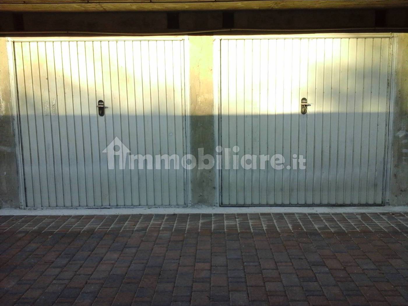 Garage - Box in Vendita