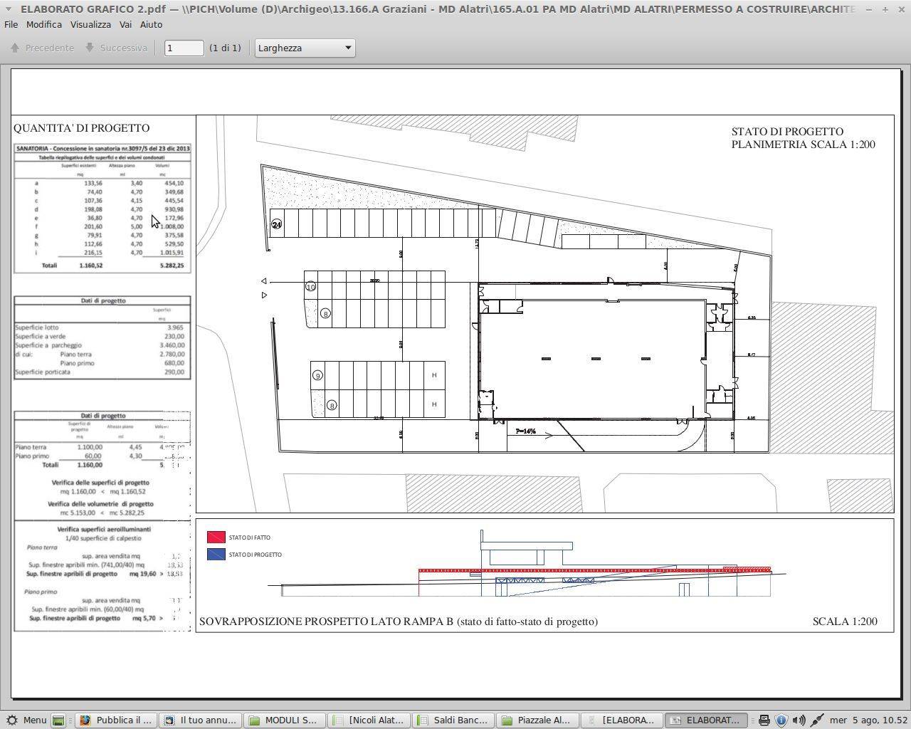 Locale commerciale in Vendita