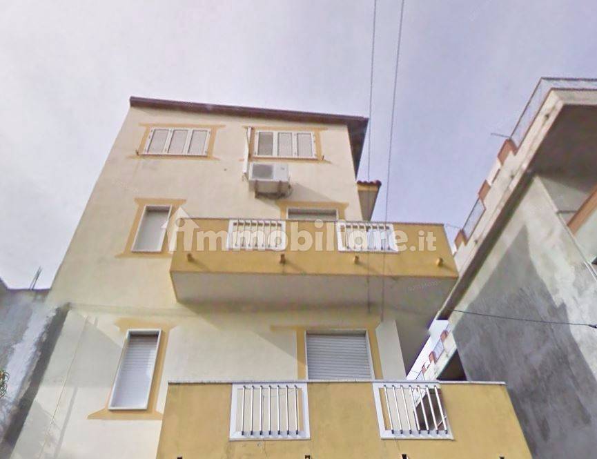 Bilocale via Scalaretto, Cirò Marina