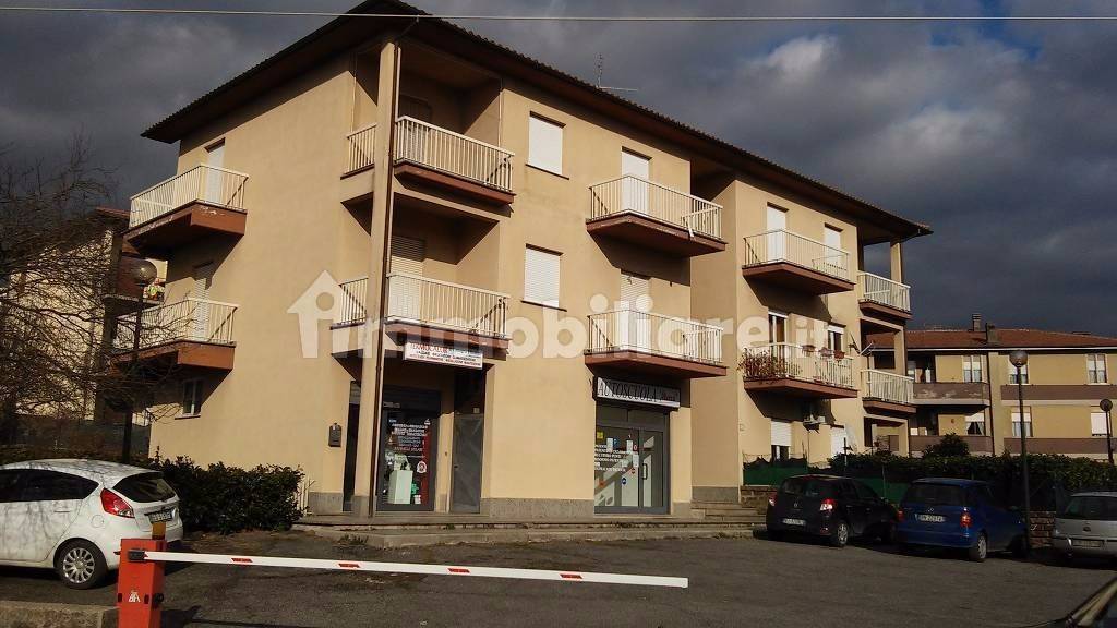 Quadrilocale ottimo stato, Bassano Romano