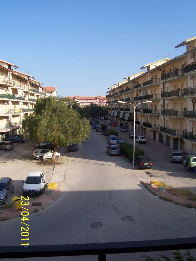 Appartamento via Honduras, Centro, Licata