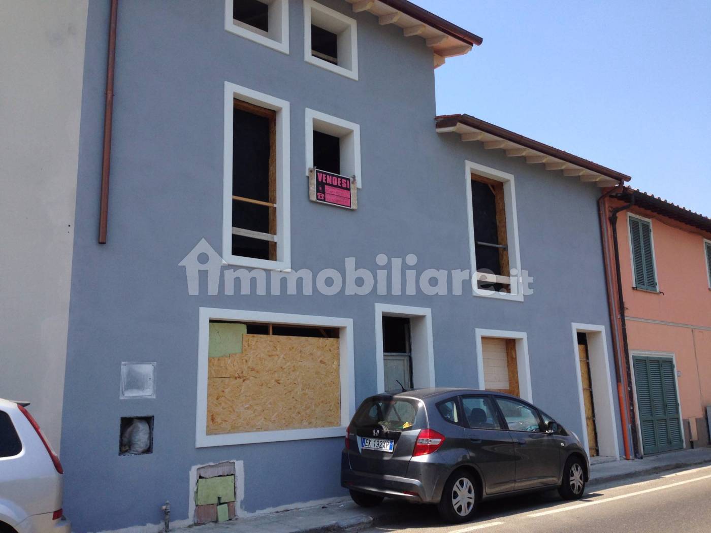 Trilocale via Val D&#x27;Elsa 83, Marcignana - Lucchese, Empoli