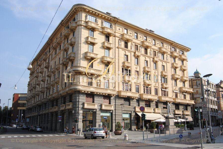 Appartamento Baluardo Partigiani 2, Centro Storico, Novara