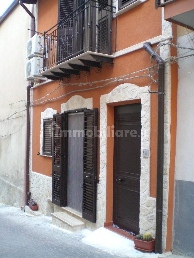 Appartamento via Castellana, Siculiana