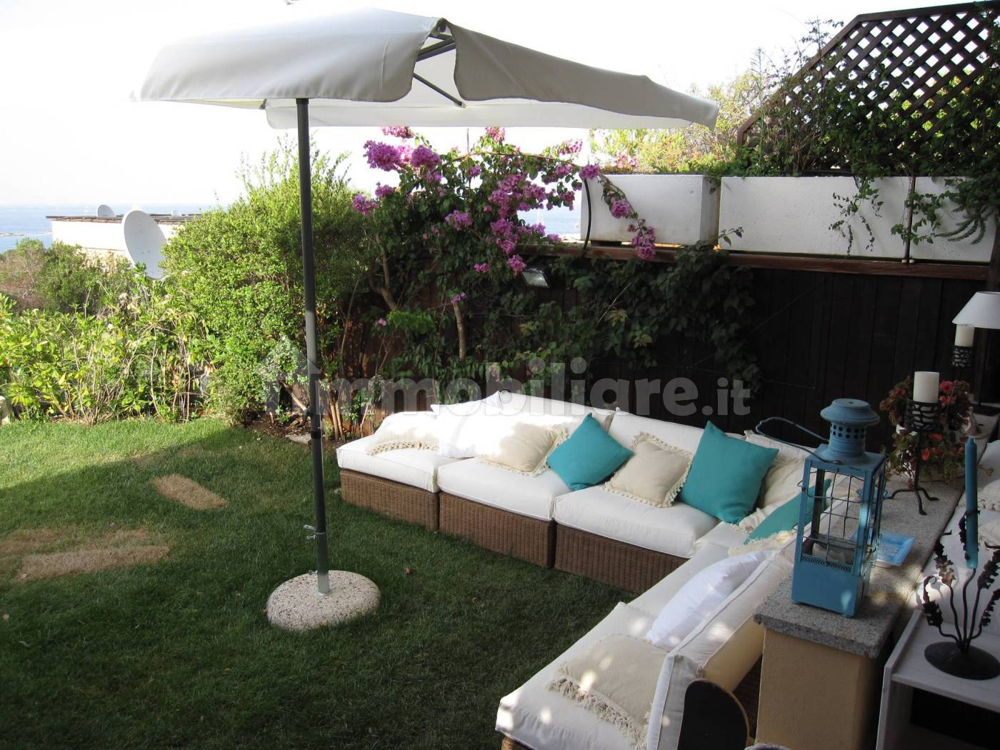 Trilocale Località Portisco, Portisco, Olbia