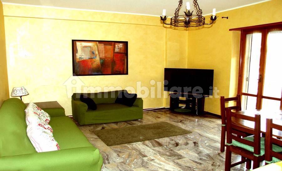 Appartamento via Armando Diaz, Centro, Ceccano