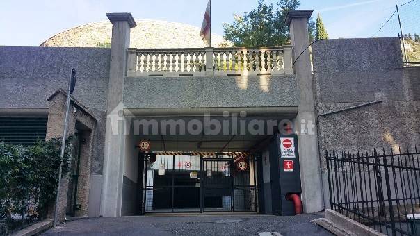 Garage - Box in Vendita