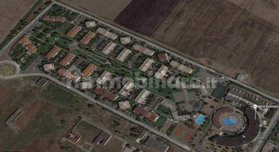 Appartamento Santa Pelagina, Bernalda